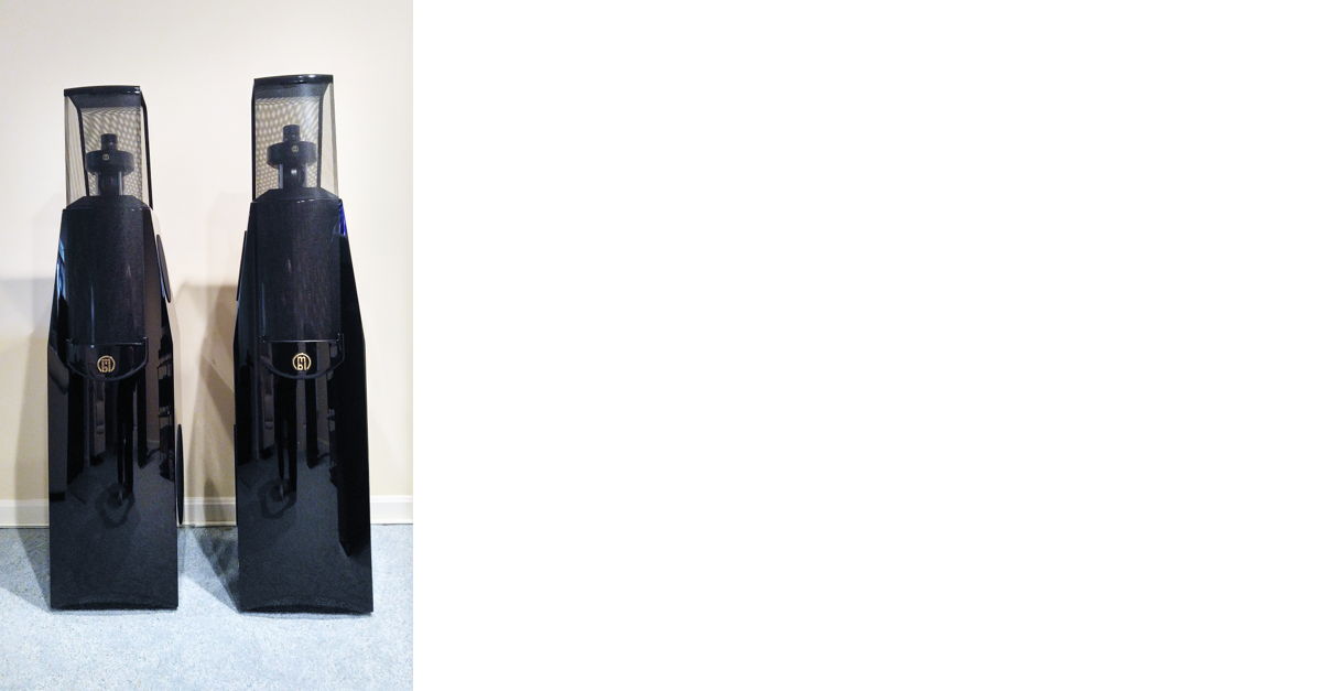 MBL 116F Speakers For Sale | Audiogon