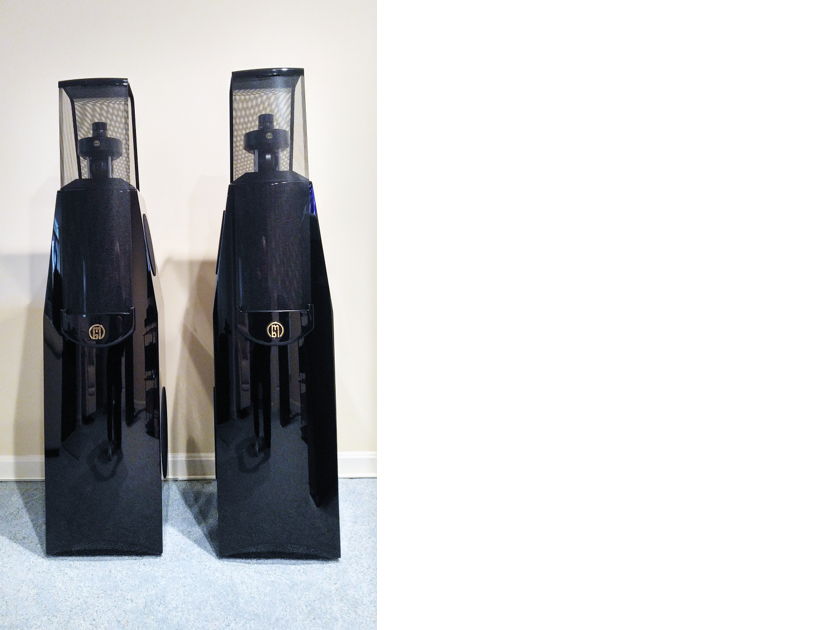 MBL 116F Speakers For Sale | Audiogon