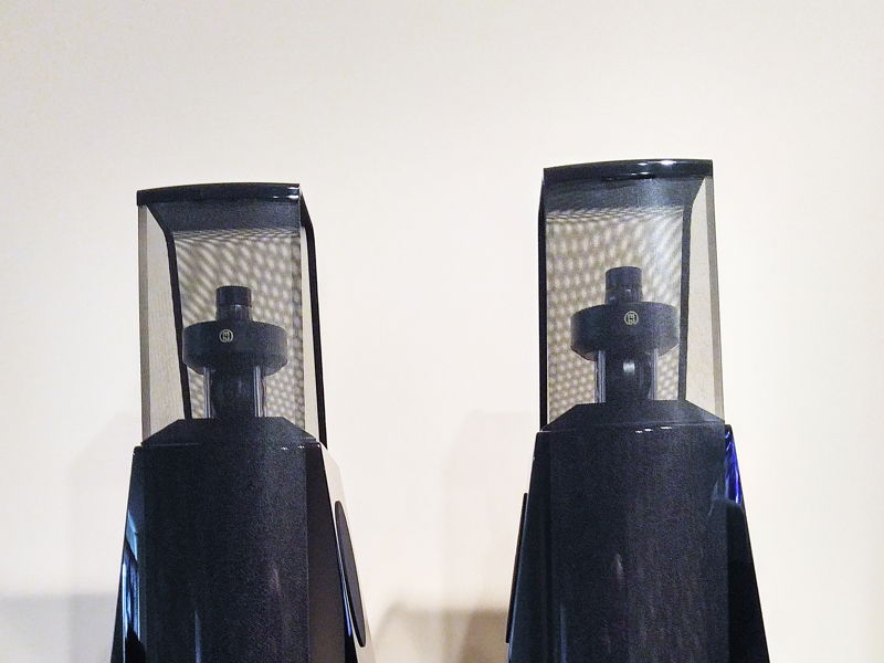 MBL 116F Speakers For Sale | Audiogon