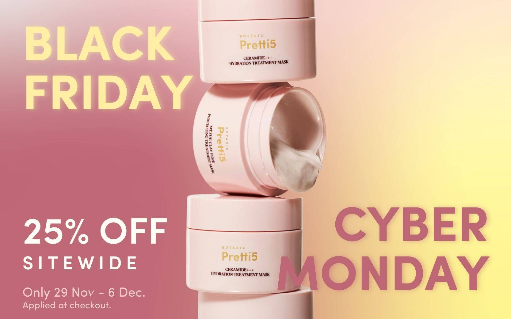 Traditional Chinese Medicine Infused Clean Beauty – Botanic Pretti5