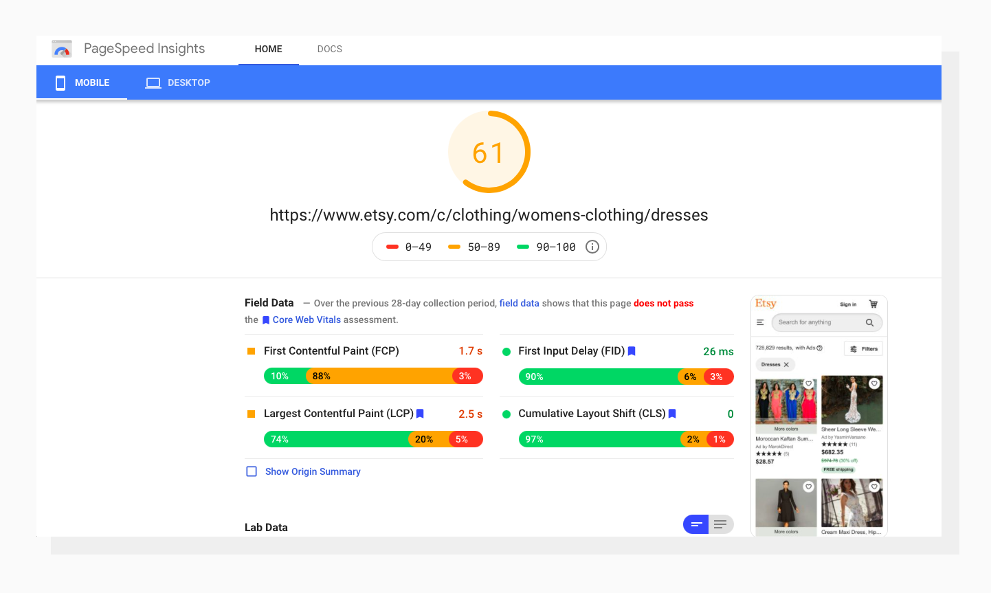 6 proven ways to speed up image-heavy websites | Uploadcare