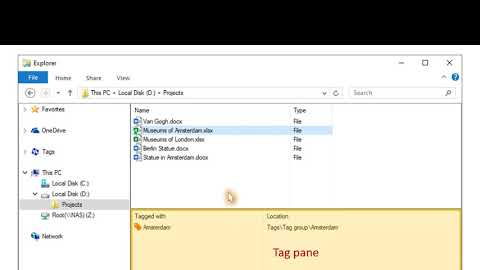 4 Best file tagging tool as of 2025 - Slant