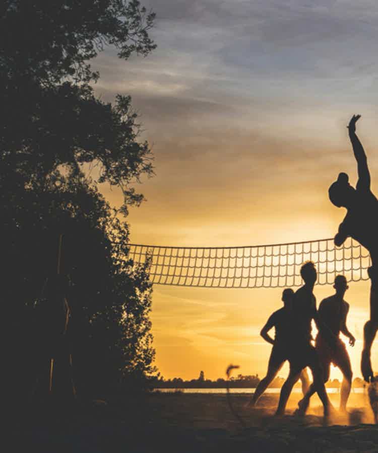 Sports Discipleship Training School - Youth With A Mission — Youth With ...