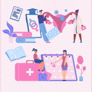 Из девочки в девушку — Шаг 1 — Stepik