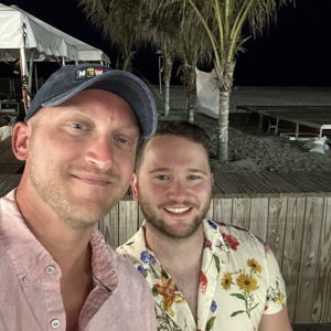 Anthony Pilone and Matthew Melone's Wedding Registry on Zola