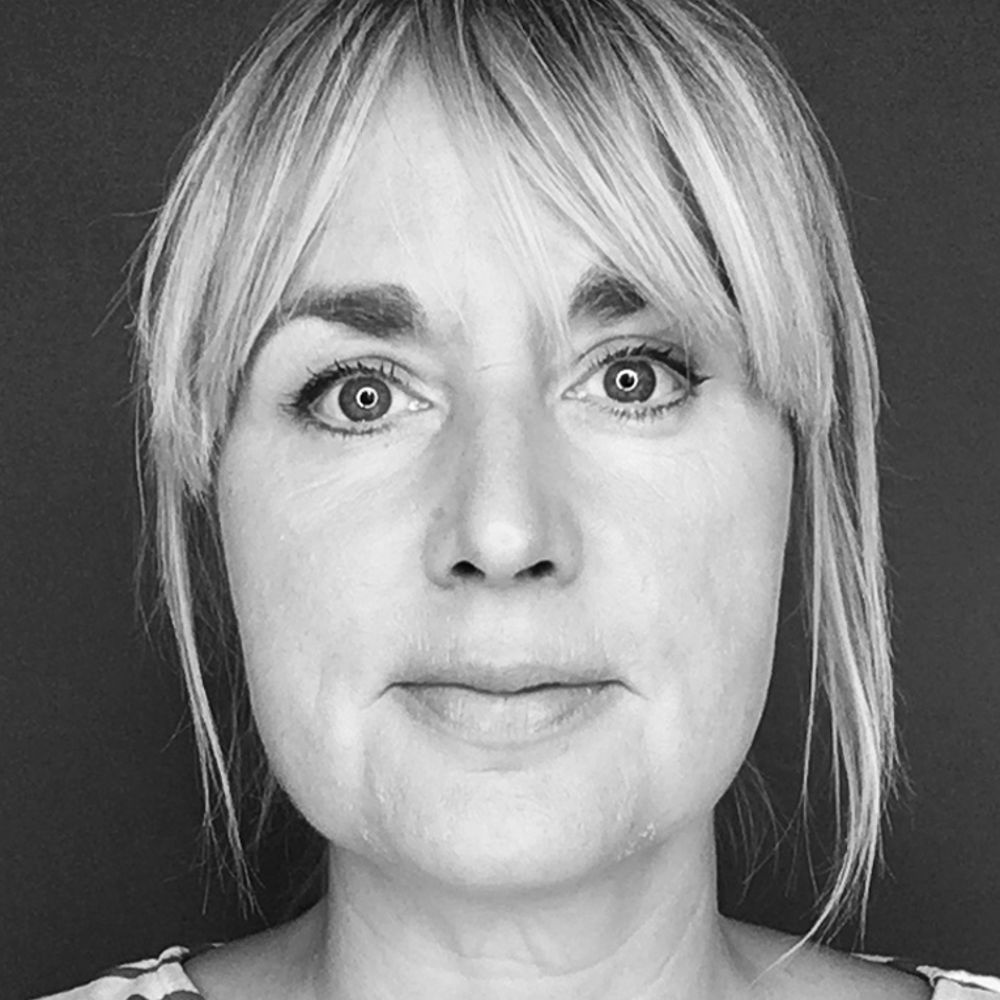 Caroline Mabey - British Comedy Guide