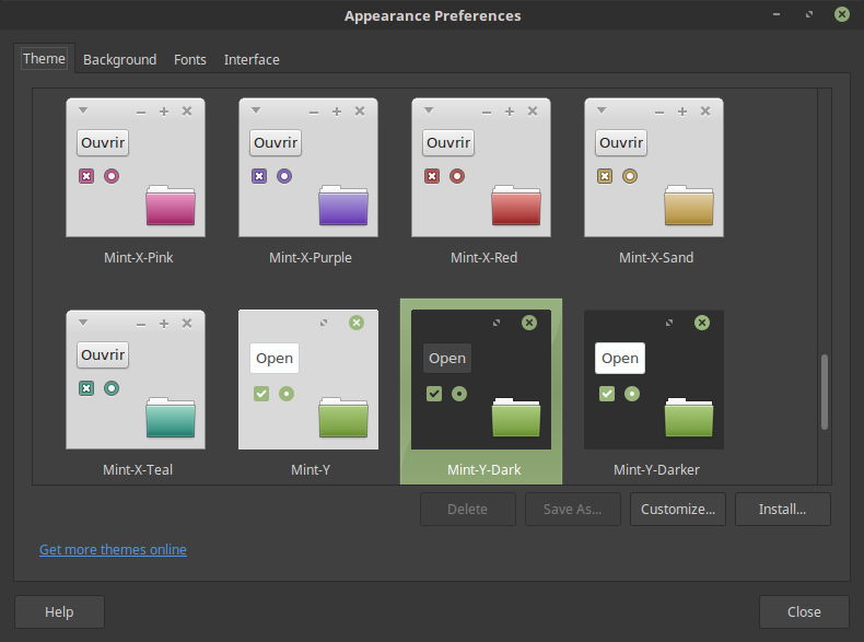18 Best Linux distributions for the latest Mate version as of 2023 - Slant