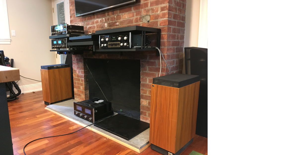 Sonab OA-6 Typ 2 Rare Carlsson Designed Sw... For Sale | Audiogon