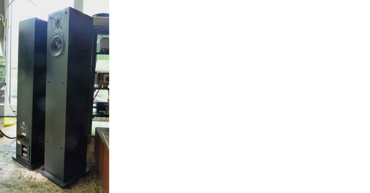 JM Labs / Focal DALINE 3.1 Legendary Trans... For Sale | Audiogon