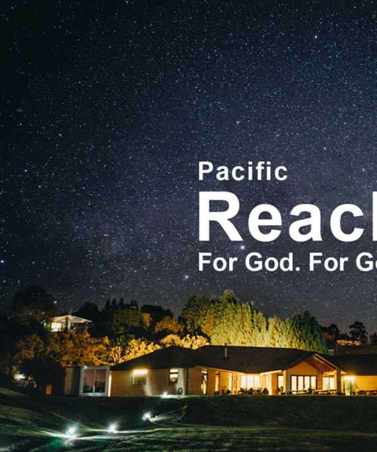 YWAM Pacific Reach New Zealand - Youth With A Mission — Youth With A ...