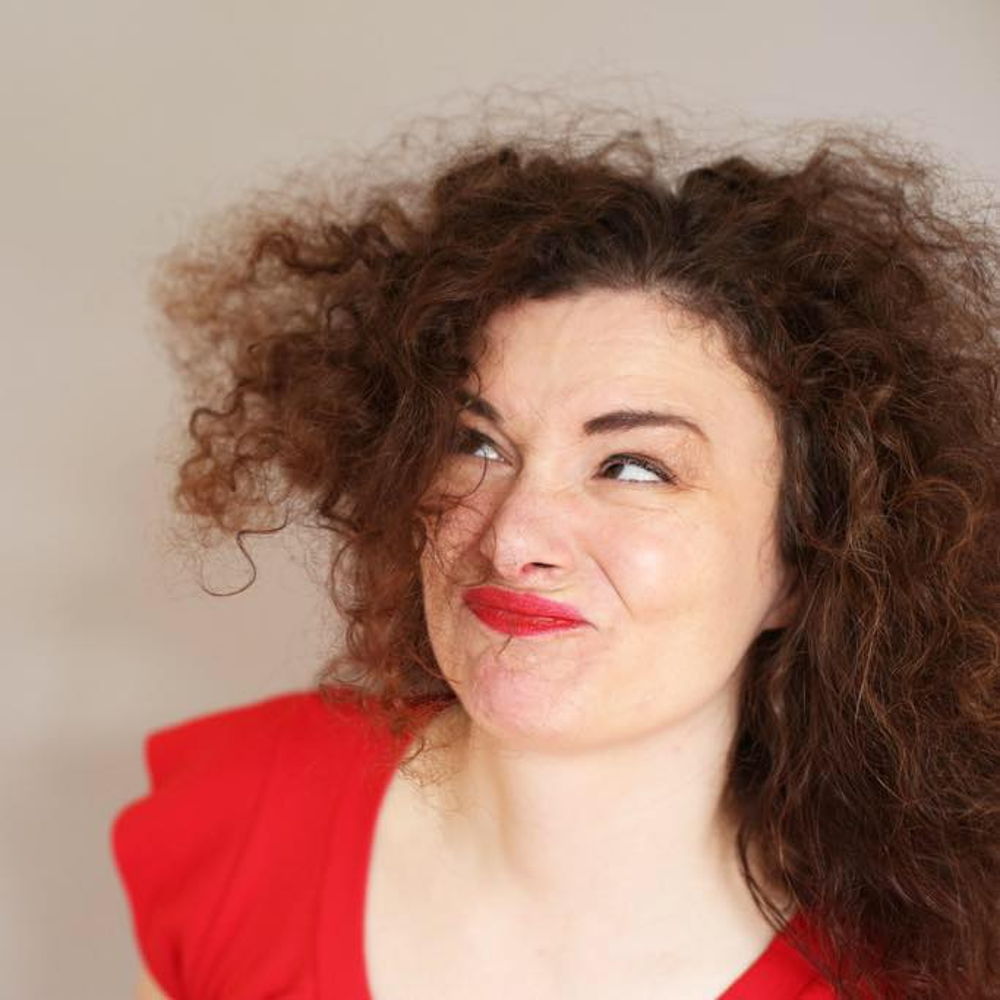 Jeannie Jones - British Comedy Guide
