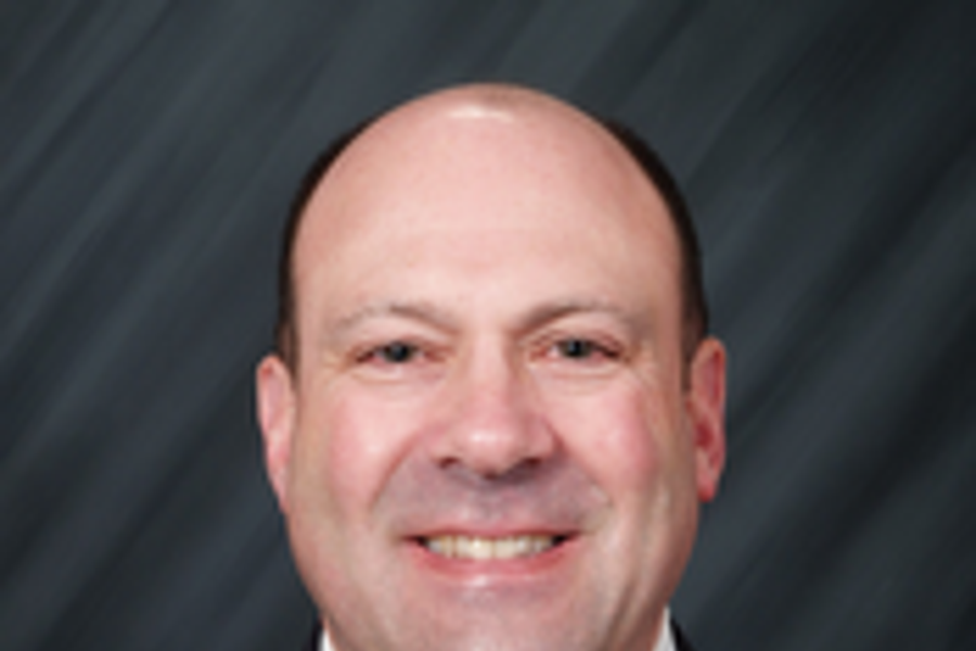 National Advisors Trust appoints former SEI exec as its new chief ...