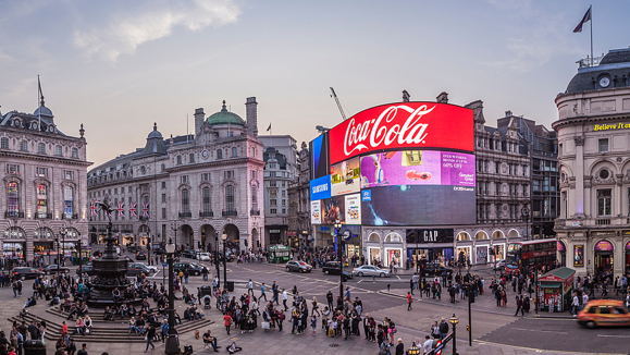 Hello, USA | Study UK
