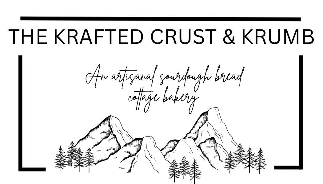 The Krafted Crust & Krumb