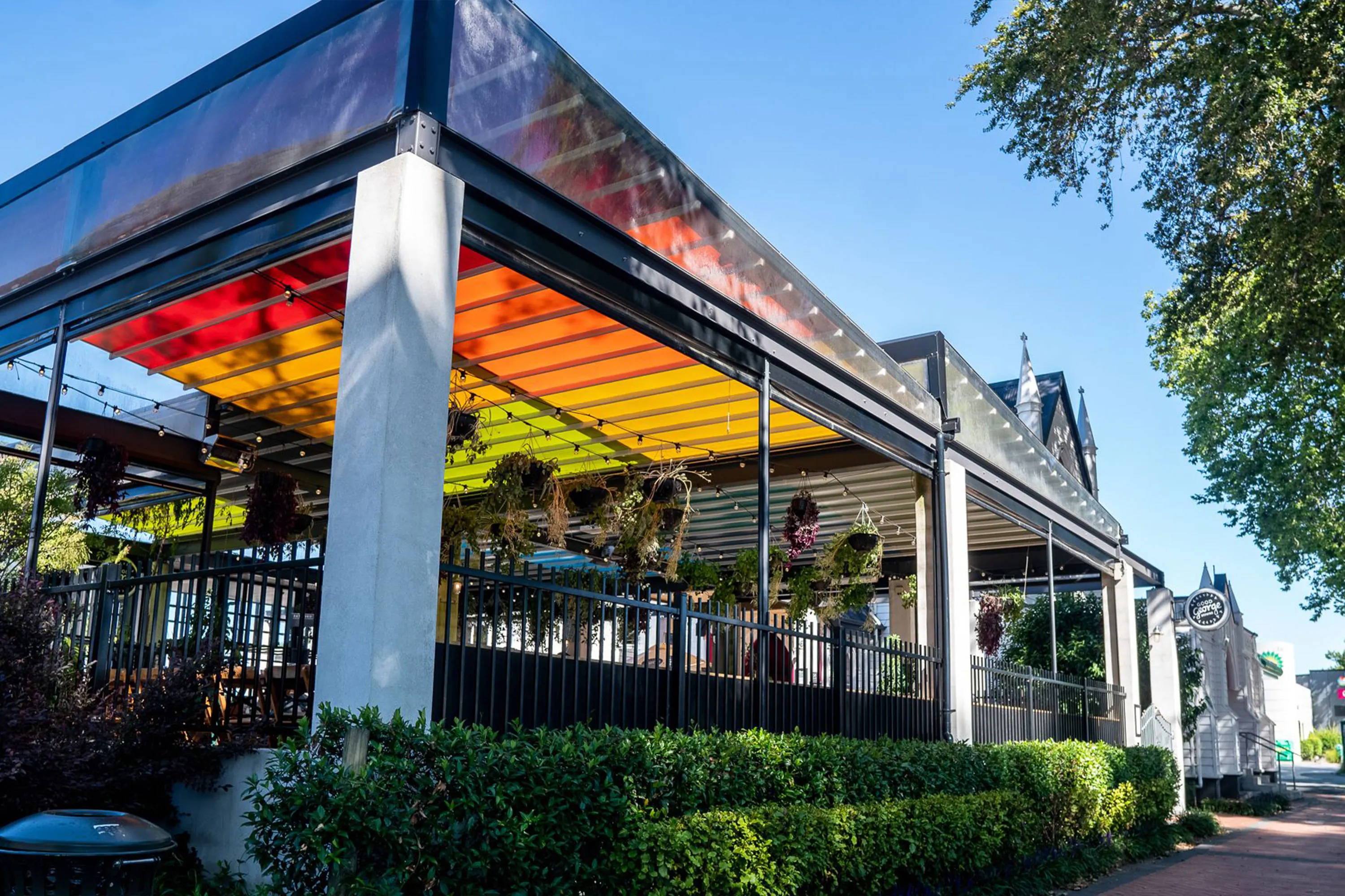 Good George Venues & Locations – Good George Brewing