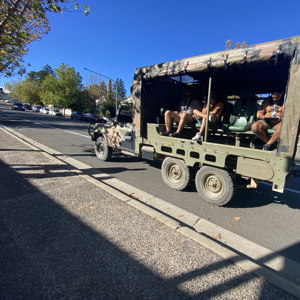 Guest Hub - Beyond The Blacktop 4wd Tours