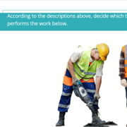 Professions 2 — Шаг 6 — Stepik