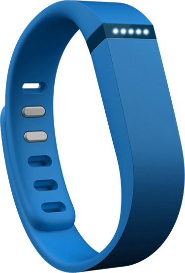 Fitbit Flex Review - Slant