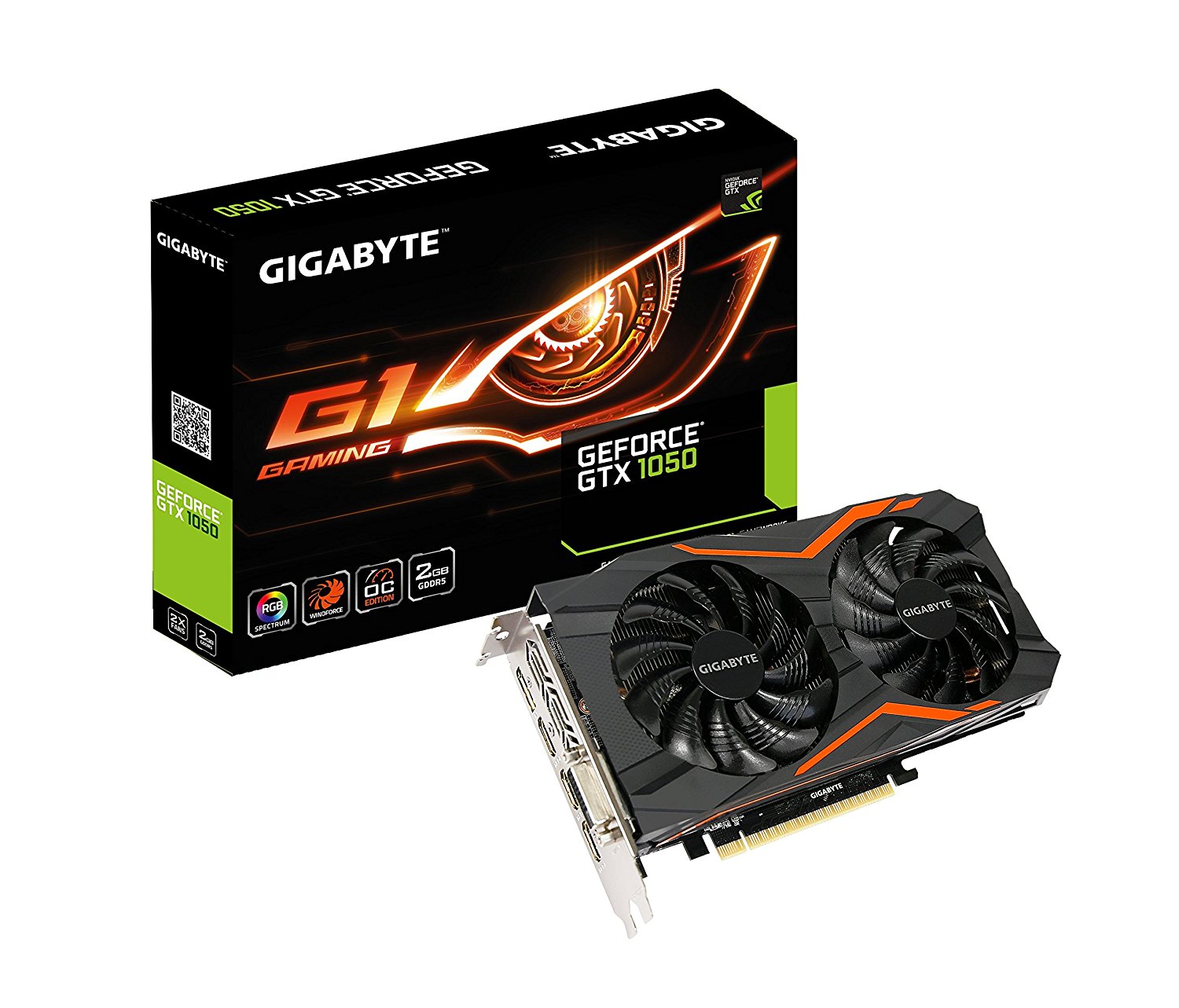 6 Best GTX 1050 cards as of 2023 - Slant