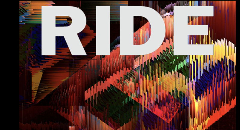 Ride | May 14 | The Concert Hall | NEXT Magazine