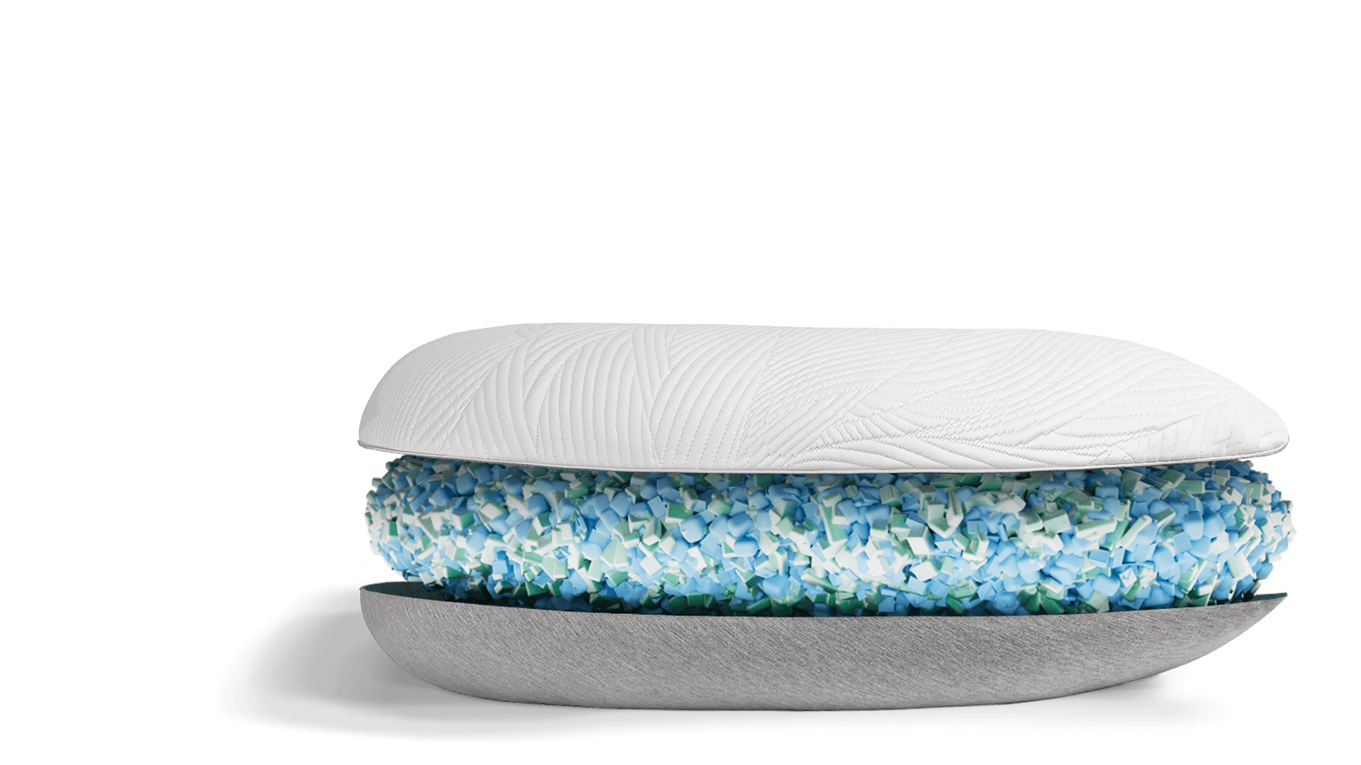 BEDGEAR The Body Pillow