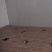 Mission Pads и объединение в рой (функционал EDU) часть 2 — Шаг 1 — Stepik