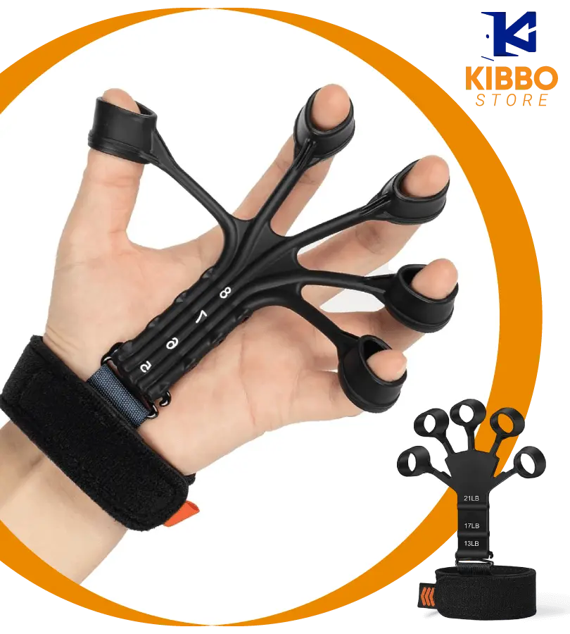 FINGERFLEX – KibboStore