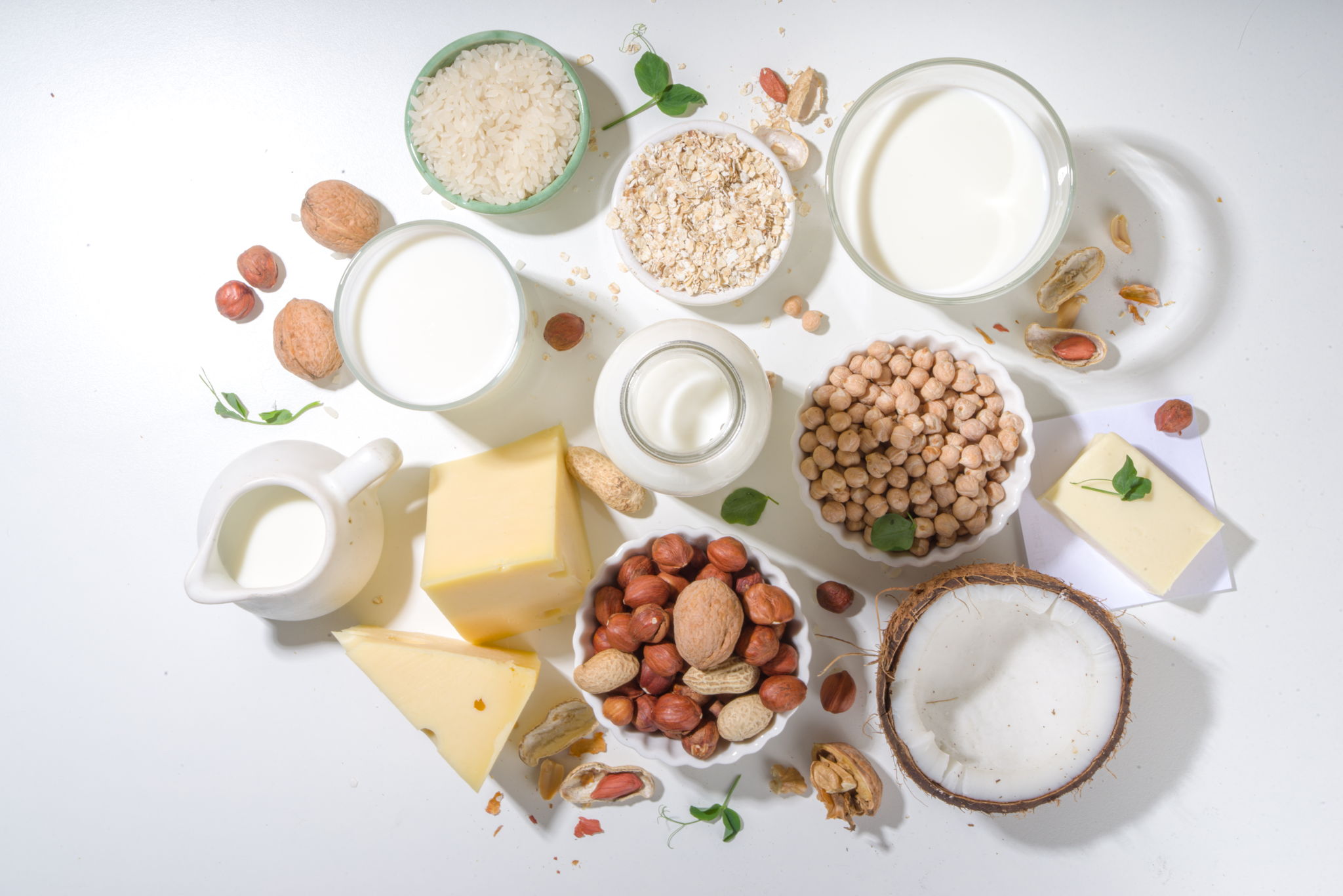 How to Tackle Low Calcium Symptoms and Keep Your Bones Strong - Dr ...