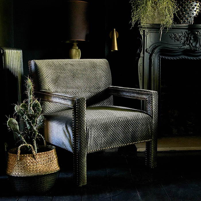 Accent Chair Home Styling Guide