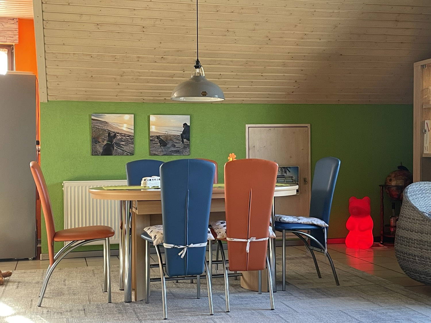 Coolicon at Home – Coolicon Lighting