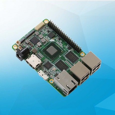 What is the most powerful single board computer? - Slant