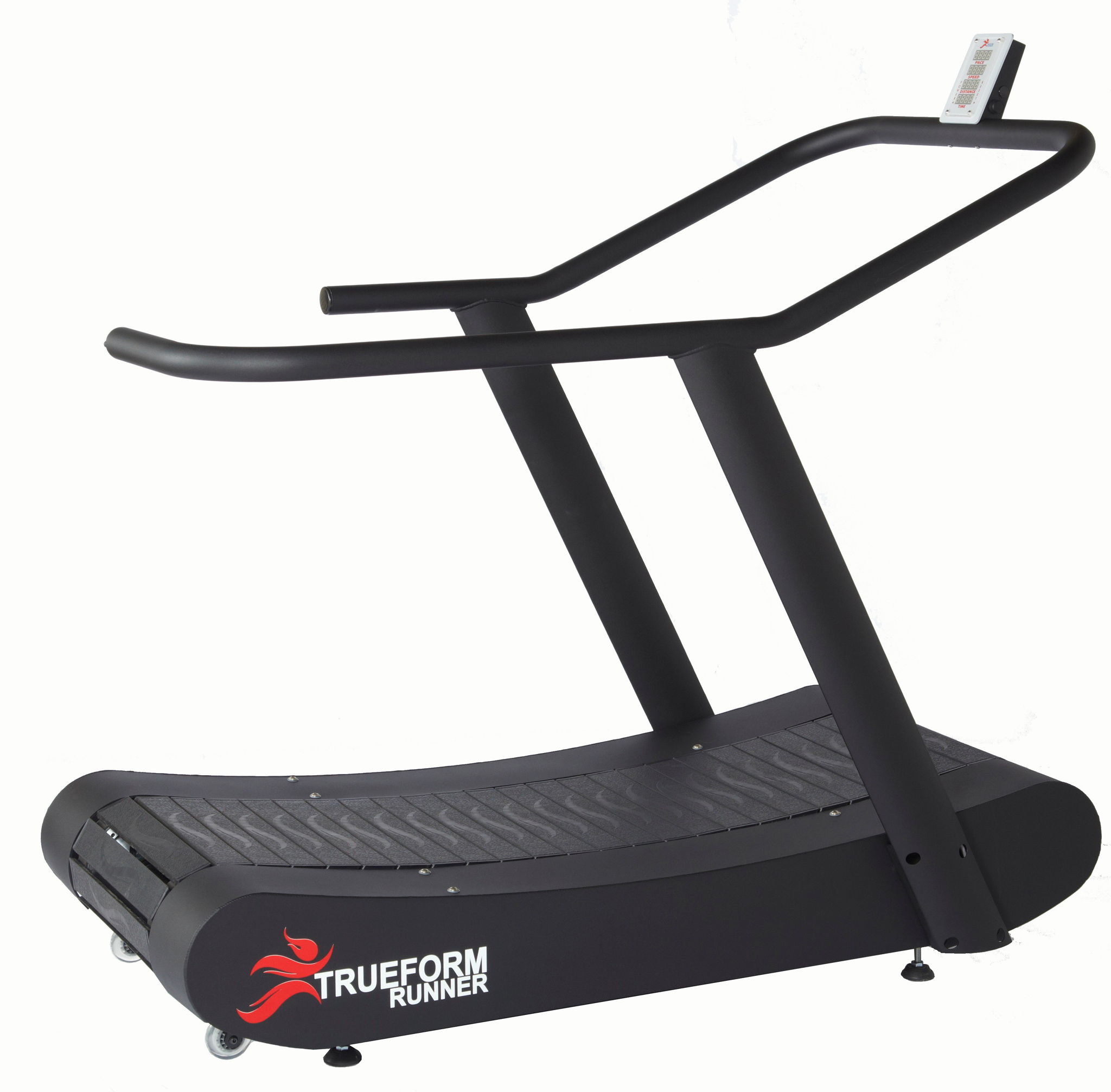 True Form Runner - Performance Review - Slant