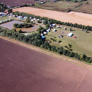 Guest Hub - LAKESIDE NATURIST HOLIDAY RESORT