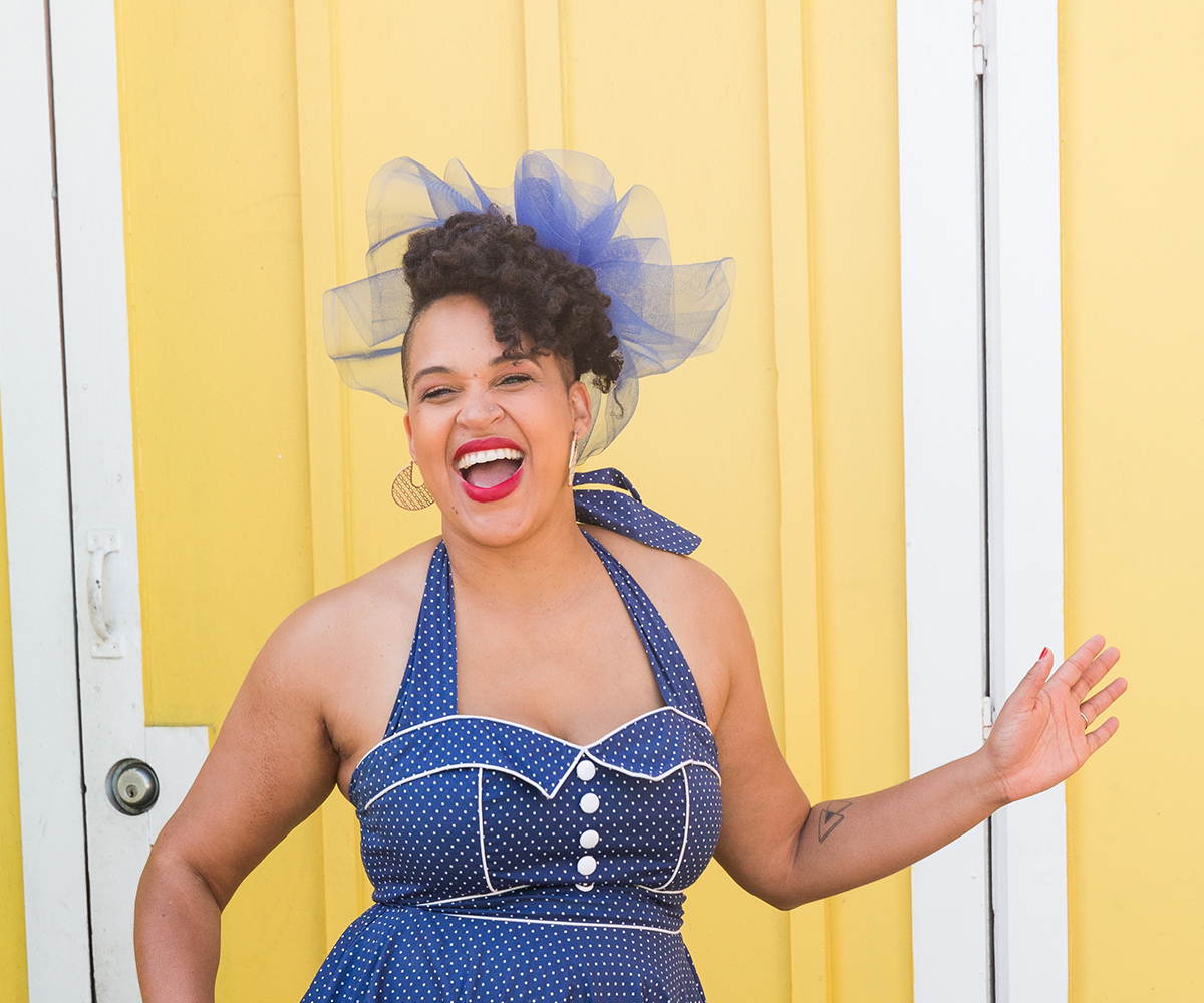 Jazzy Ash & the Leaping Lizards | The Ford
