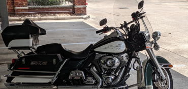 Motorcycle Rentals in Houston, TX - Riders Share