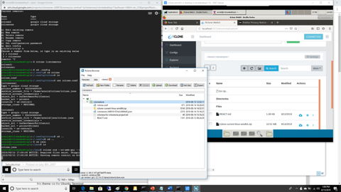 10 Best tools to combine multiple cloud accounts into a single cloud ...