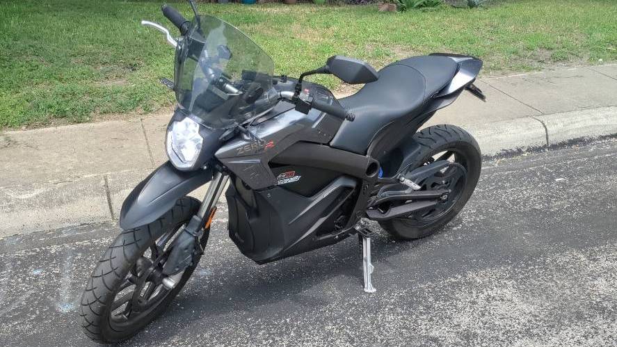 ZERO DSR ZF13.0 +POWER TANK for rent near San Antonio, TX