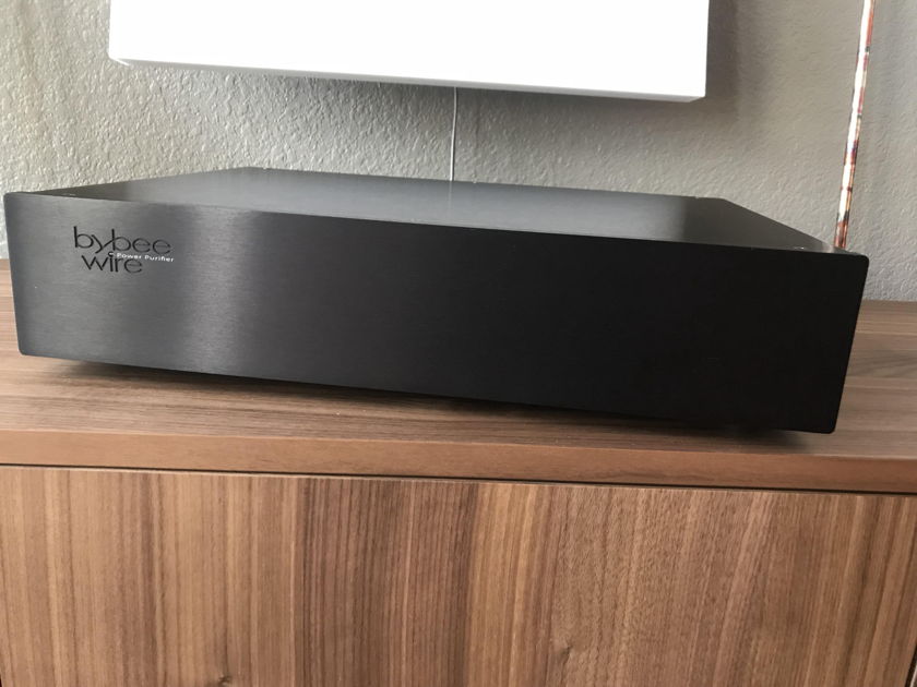 Bybee Technologies Power Purifier Stealth ... For Sale | Audiogon