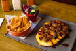 Manjaros Stockton | Menu