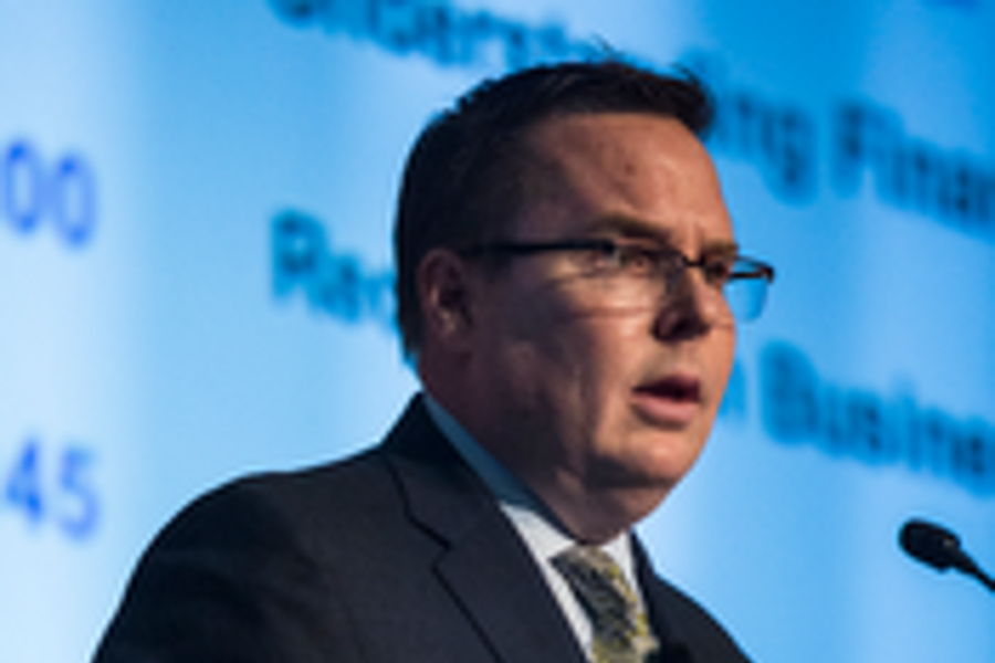 Bob Oros jumps to the top 'RIA' spot at Fidelity | RIABiz