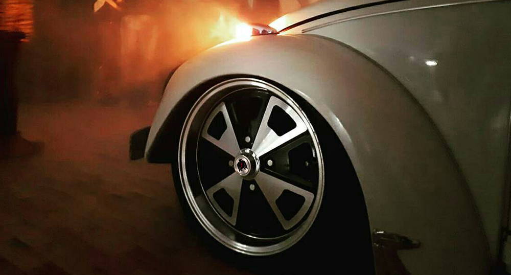 KLASSIK RADER VEHICLE GALLERY - HPD Wheels