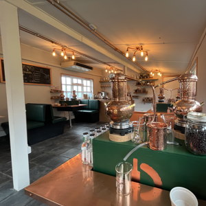 Devon Gin School