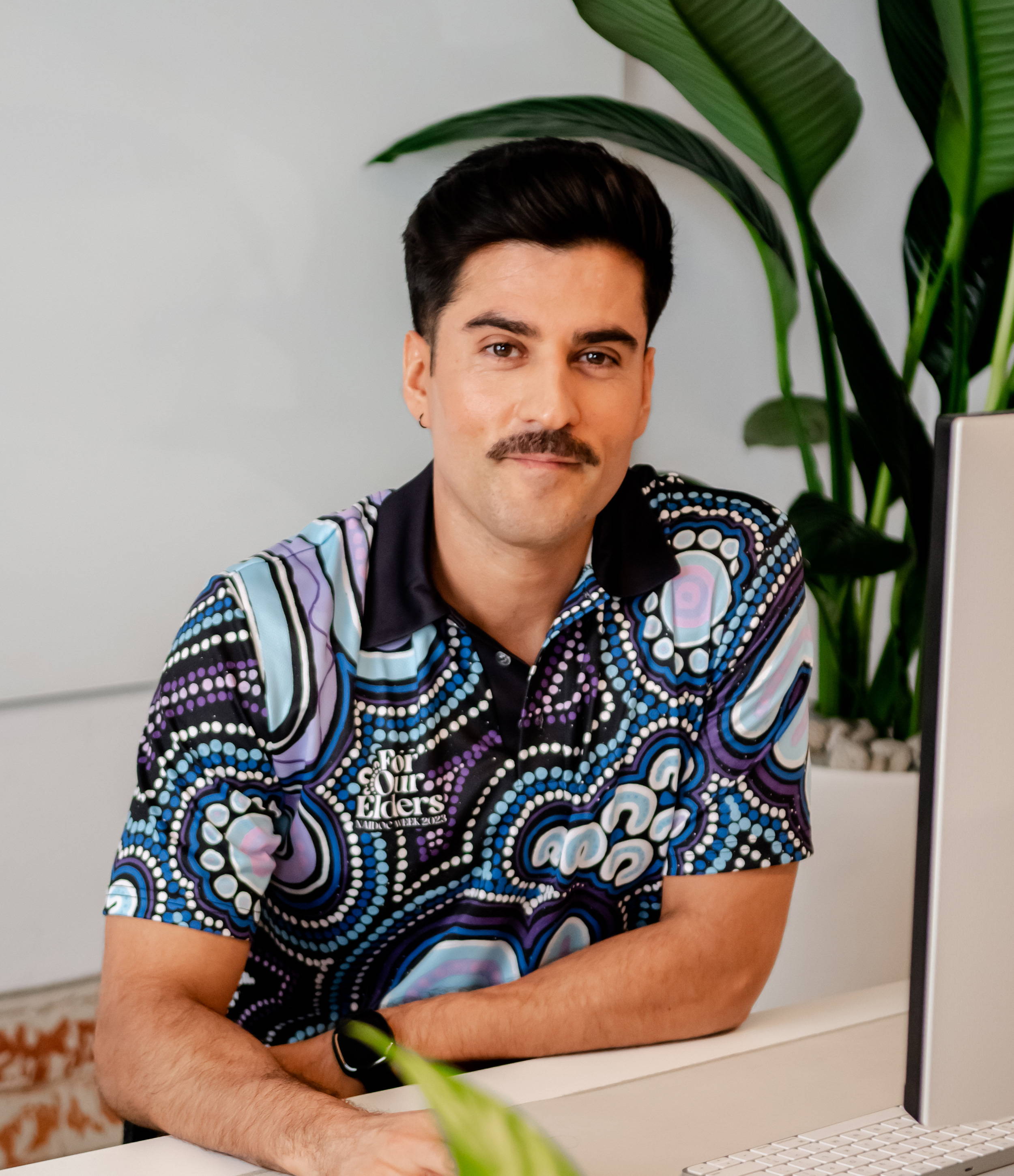 Yarn Corp - Landing Page – Yarn Marketplace