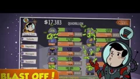 22 Best Android Idle games as of 2022 - Slant