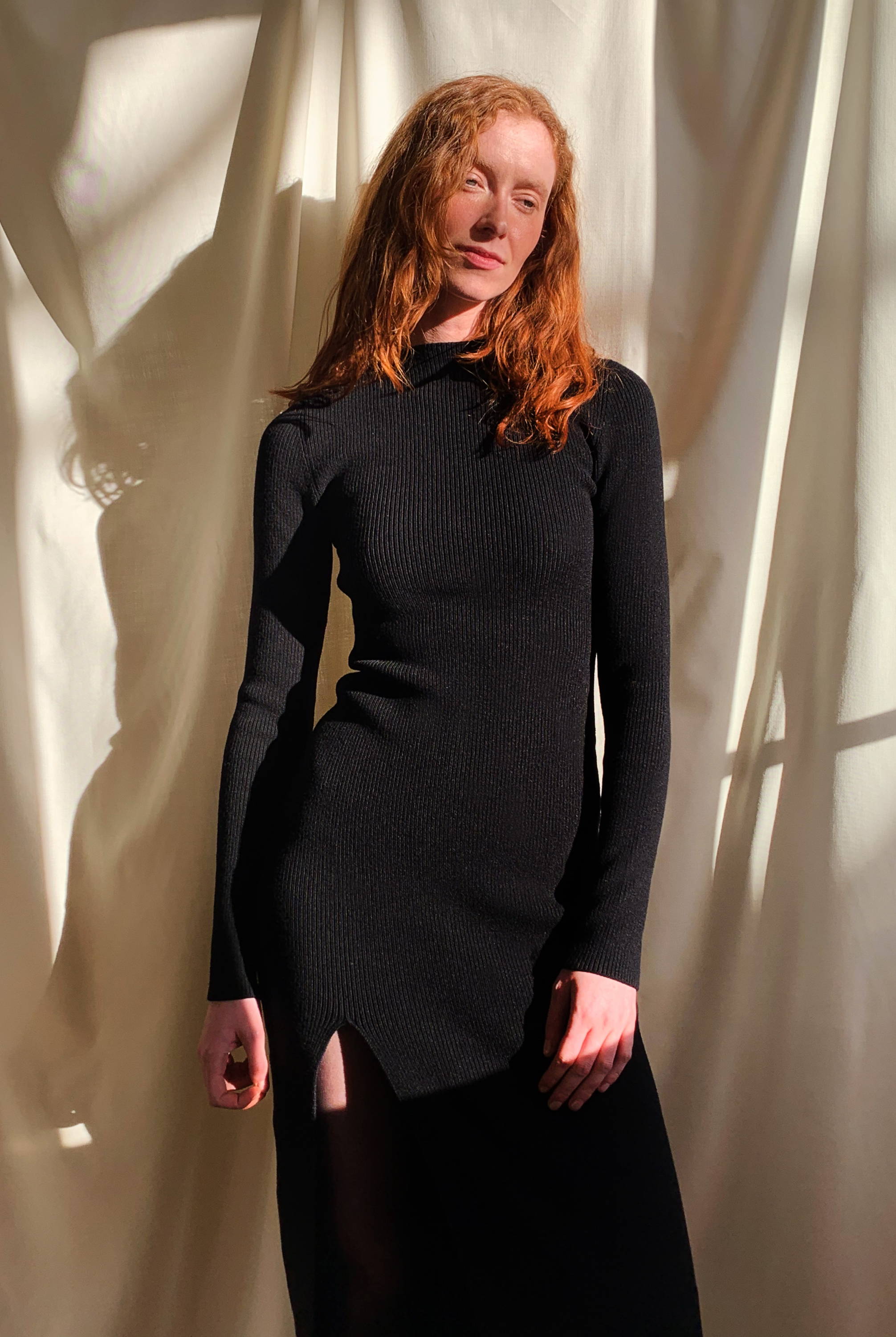 La Robe Hydra – RÉUNI