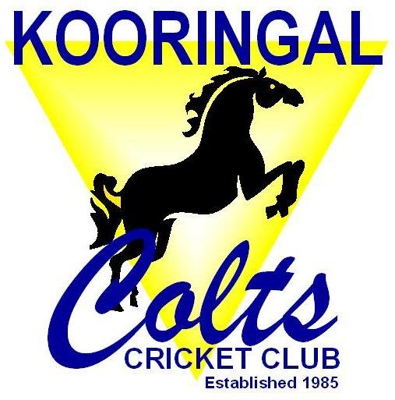 Kooringal Colts Cricket Club | Cricketer Exchange