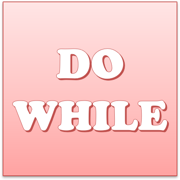 Цикл DO-WHILE — Шаг 1 — Stepik