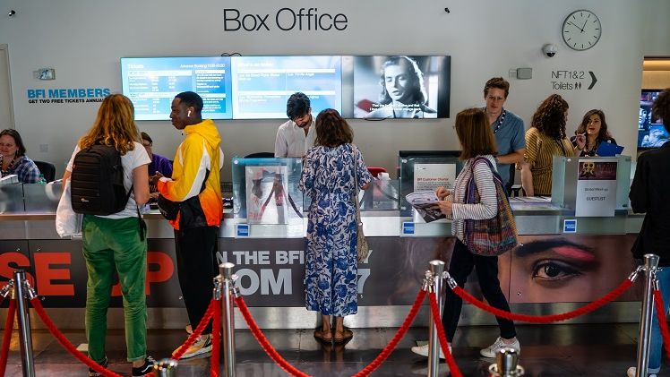 How to promote your film internationally