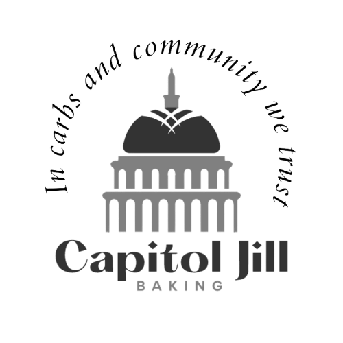 Capitol Jill Baking