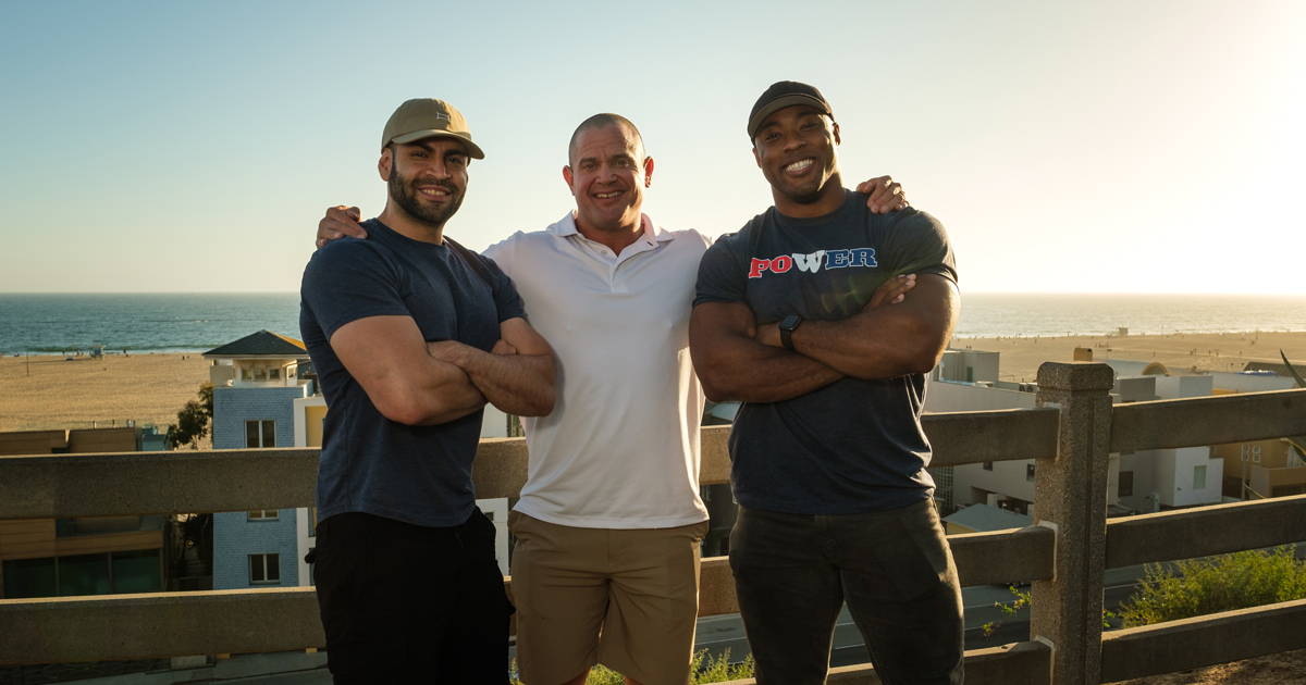 BetterFed Beef x Mark Bell's Power Project